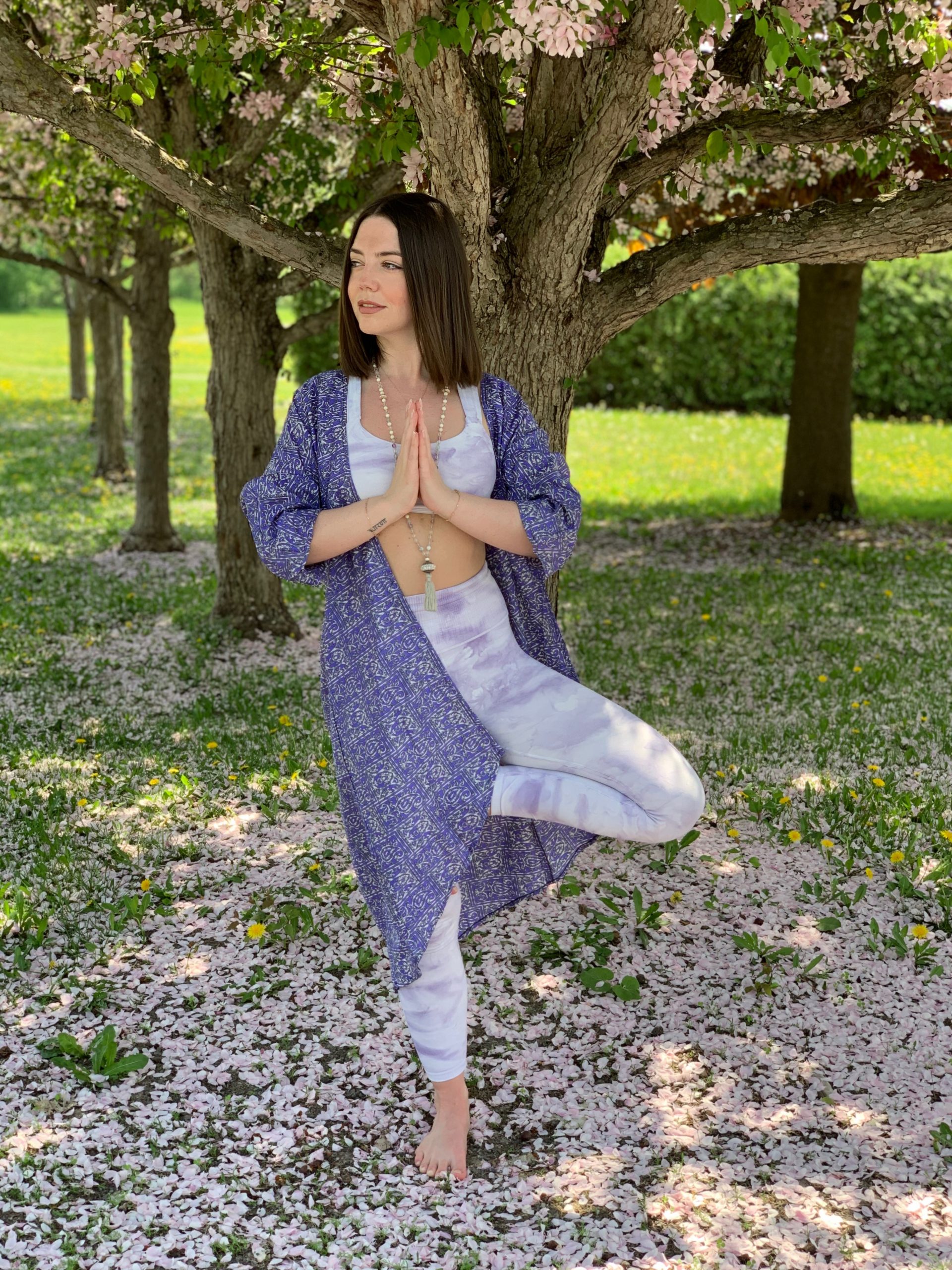 Practice - SimpleYoga